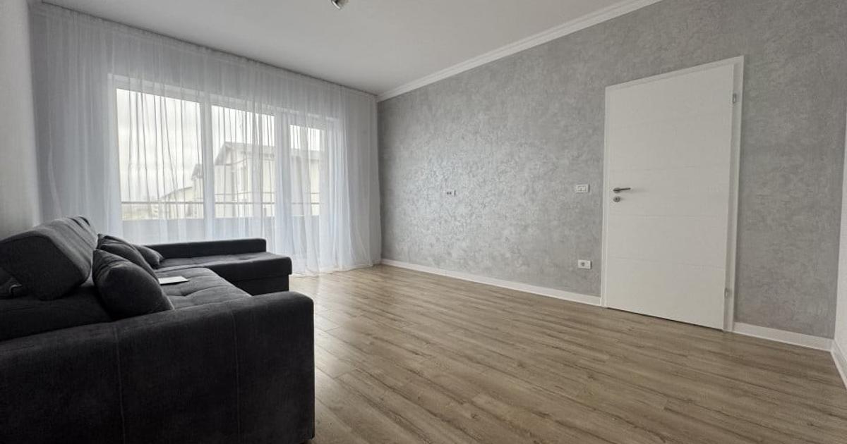 Apartament 2 camere, 57mp utili, etaj 2, zona Hotel IQ- Giroc | Imoradar24