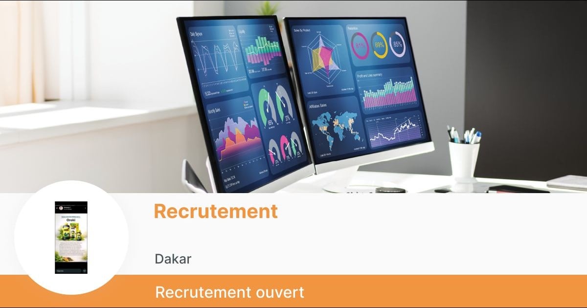 Recrutement - Keur Massar | Expat-Dakar