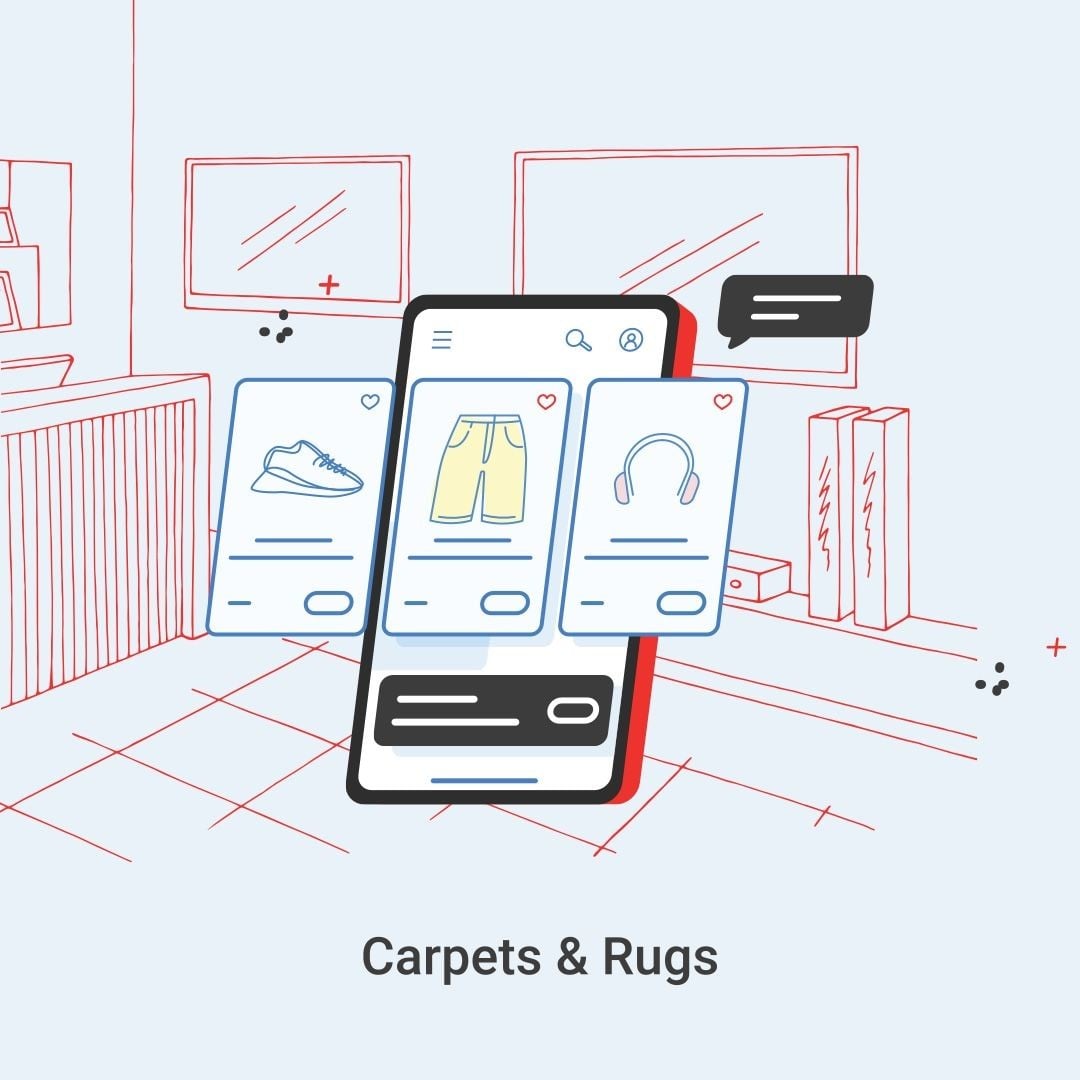 Carpets & Rugs in Kenya | PigiaMe