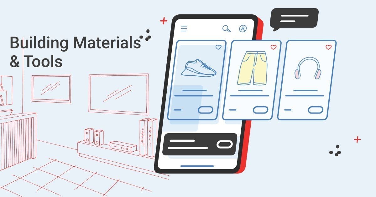 Building Materials & Tools in Kenya | PigiaMe