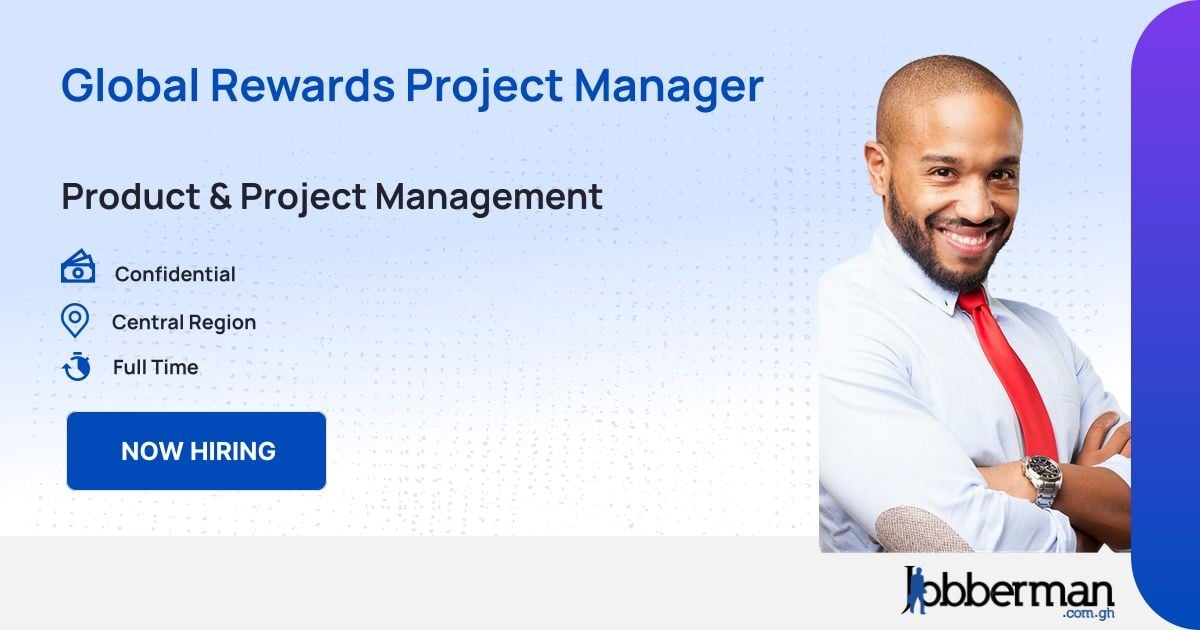 Global Rewards Project Manager at Cervecería y Maltería Quilmes | Jobberman