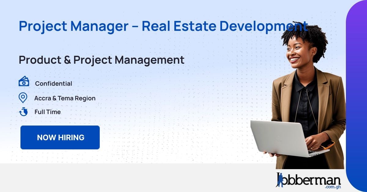 Project Manager – Real Estate Development at Aicore Developments ...