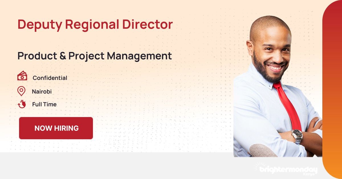 Deputy Regional Director at The United Nations Environment Programme ...