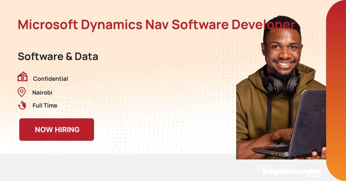 MICROSOFT DYNAMICS NAV SOFTWARE DEVELOPER at The Vanguard Group ...