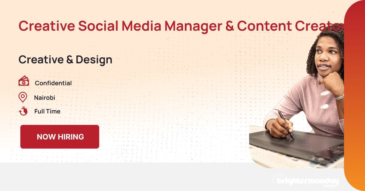 Creative Social Media Manager & Content Creator at Studio Twenty Two ...