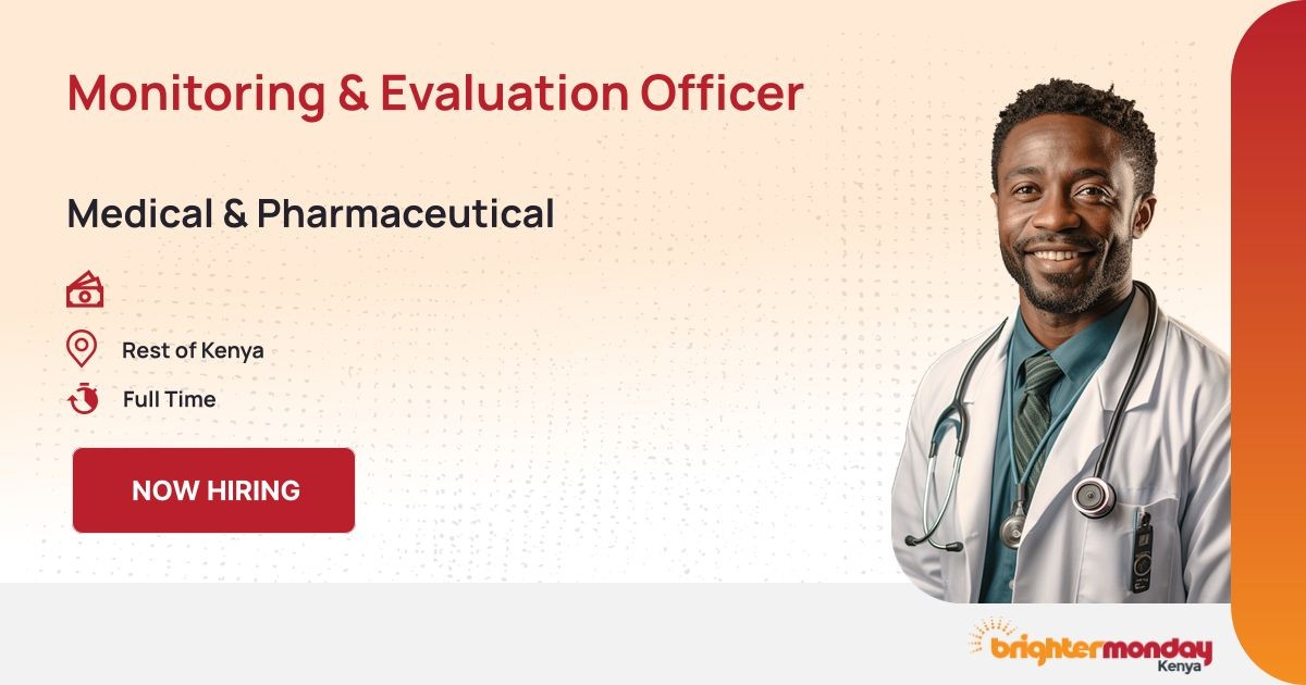 Monitoring & Evaluation Officer at ICAP at Columbia University ...