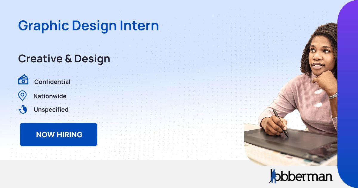 Graphic Design Intern at WALE UNIVERSITY | Jobberman