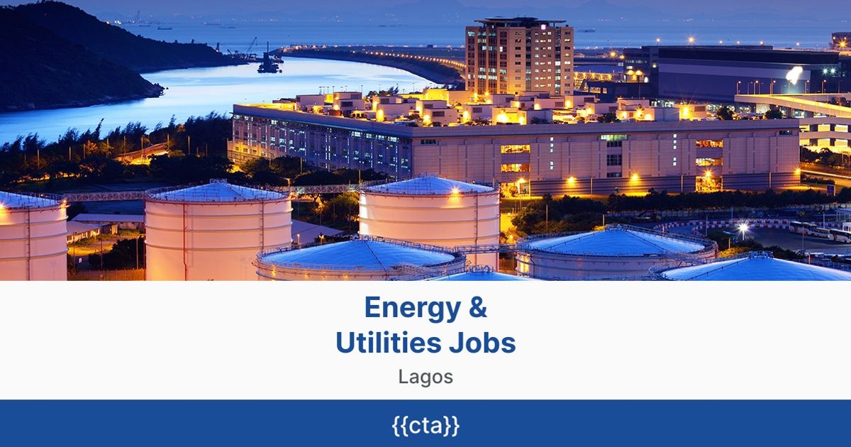 Jobs in Lagos | Jobberman