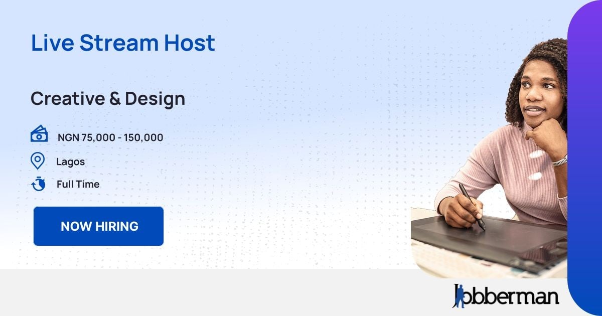 Live Stream Host at Beauty Routine Cosmetics & Embellishments Ltd ...