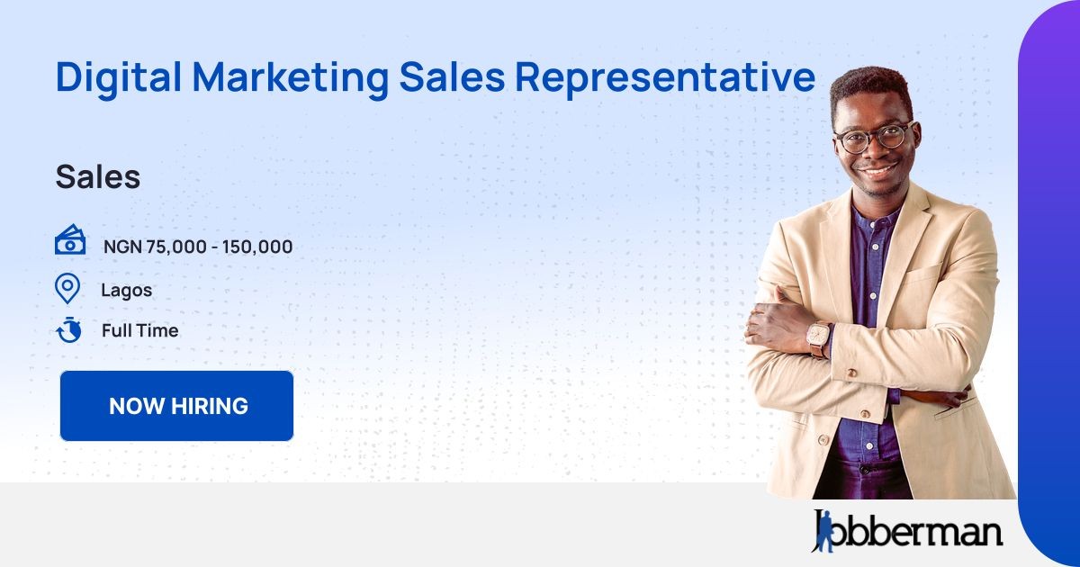 Digital Marketing Sales Representative at Mide Sodas Motors Limited ...