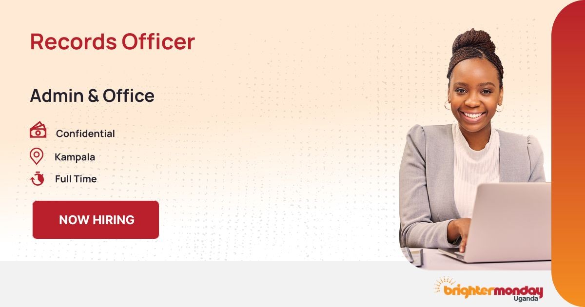 Records Officer at PricewaterhouseCoopers (PwC) | BrighterMonday