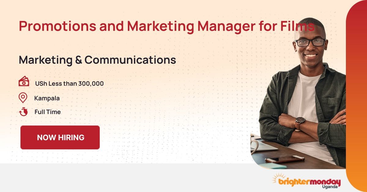 Promotions and Marketing Manager for Films at Black Market Records ...