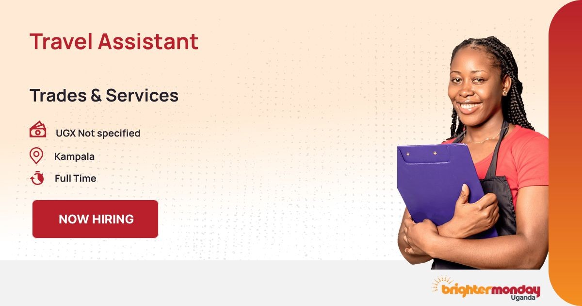 Travel Assistant at The U.S. Embassy (Embassy of the United States of ...