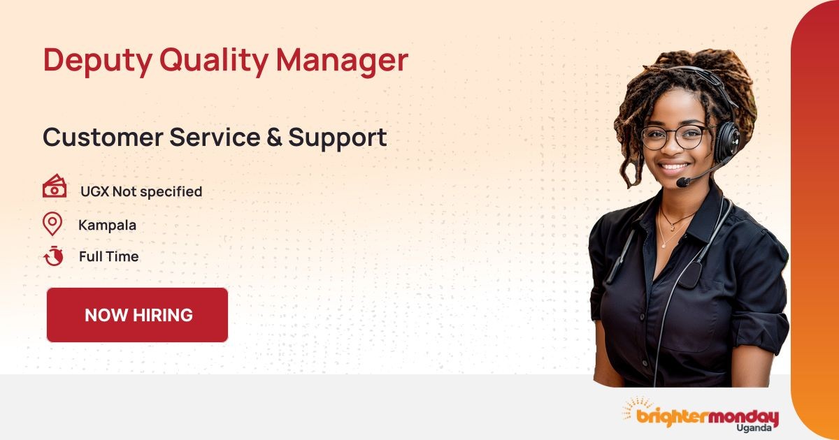 Deputy Quality Manager at Perion Human Capital Solutions Ltd ...
