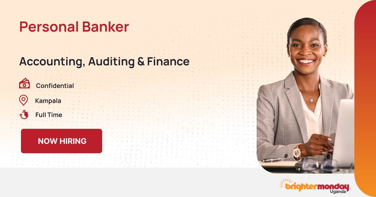 Personal Banker at Absa Group Ltd | BrighterMonday
