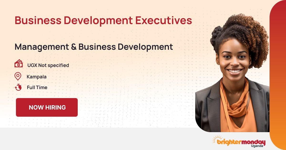 Business Development Executives at Azam Media Uganda Limited ...