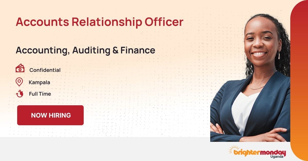 Accounts Relationship Officer at VAAL Real Estate | BrighterMonday