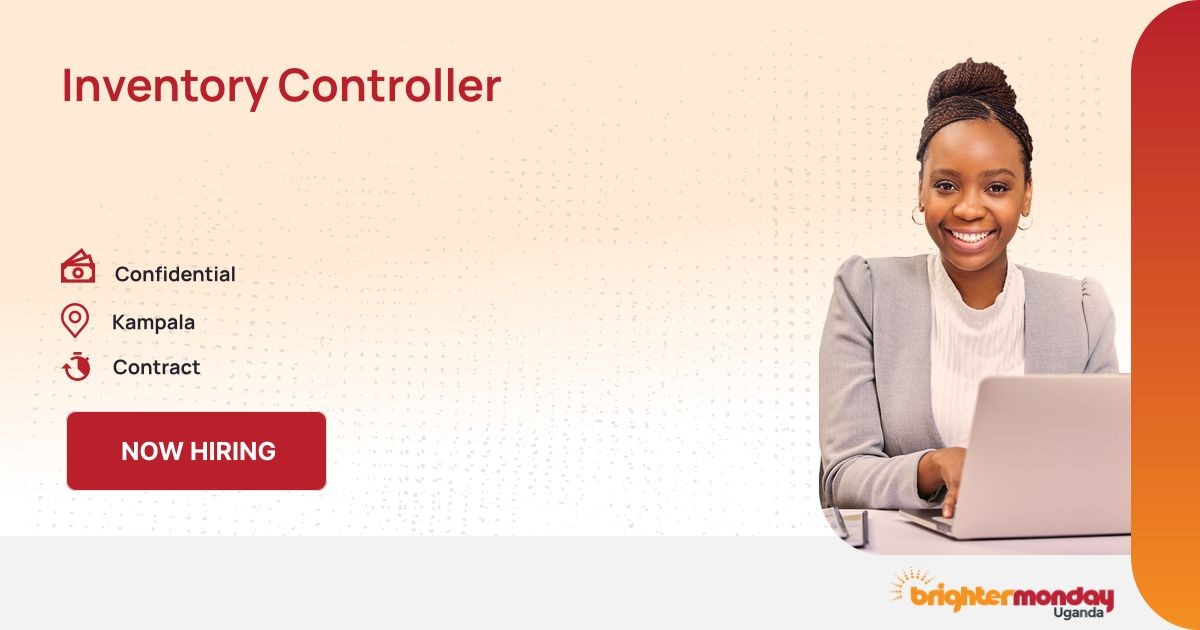 Inventory Controller at Dhl Supply Chain | BrighterMonday